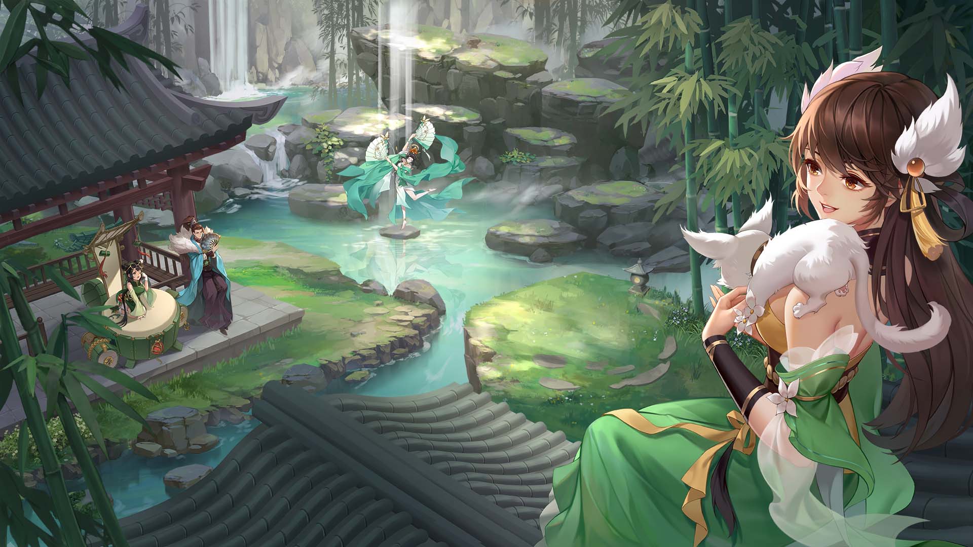 Nuverse | Inspire Creativity,Enrich Life