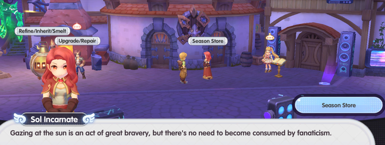 Ragnarok X: Next Generation has officially launched now！